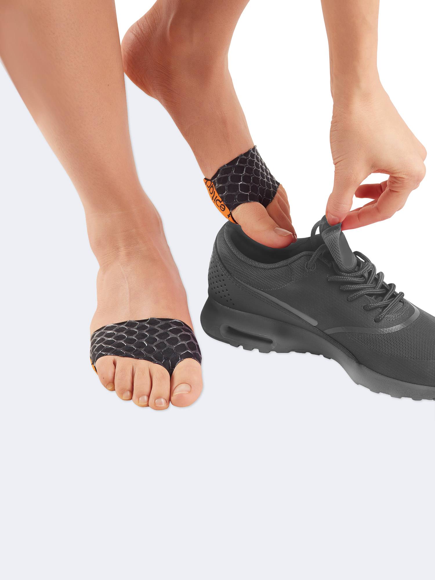 Durillon : symptômes & diagnostic | Epitact